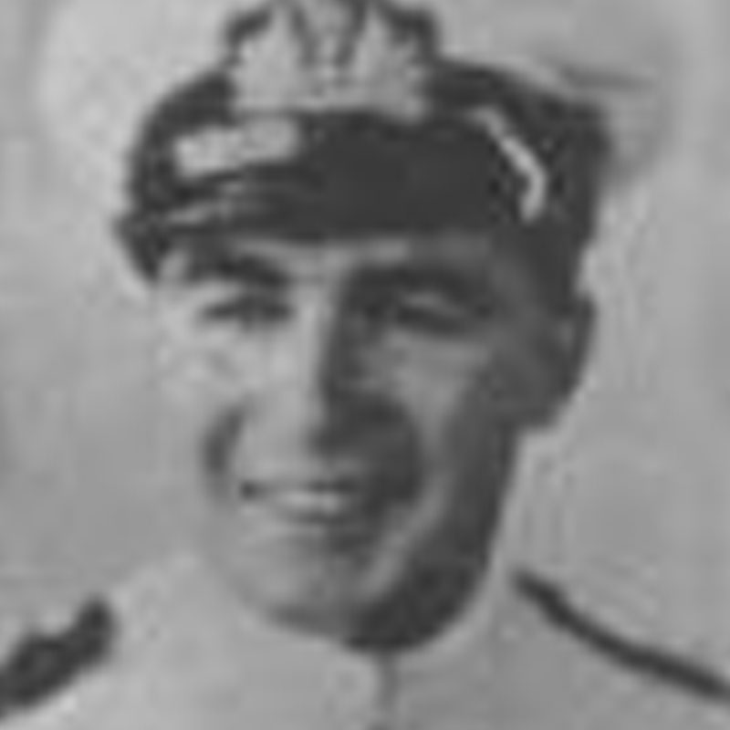 Alan Albert Pollock - WartimeNI