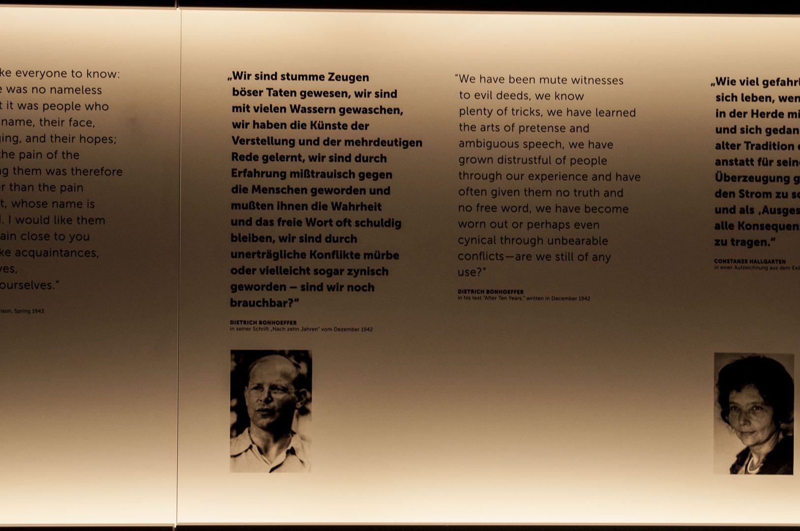 Quotes of the Resistance - WartimeNI