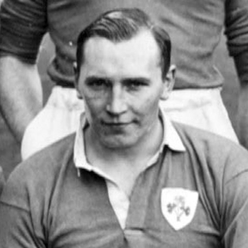 Robert Blair Mayne - WartimeNI