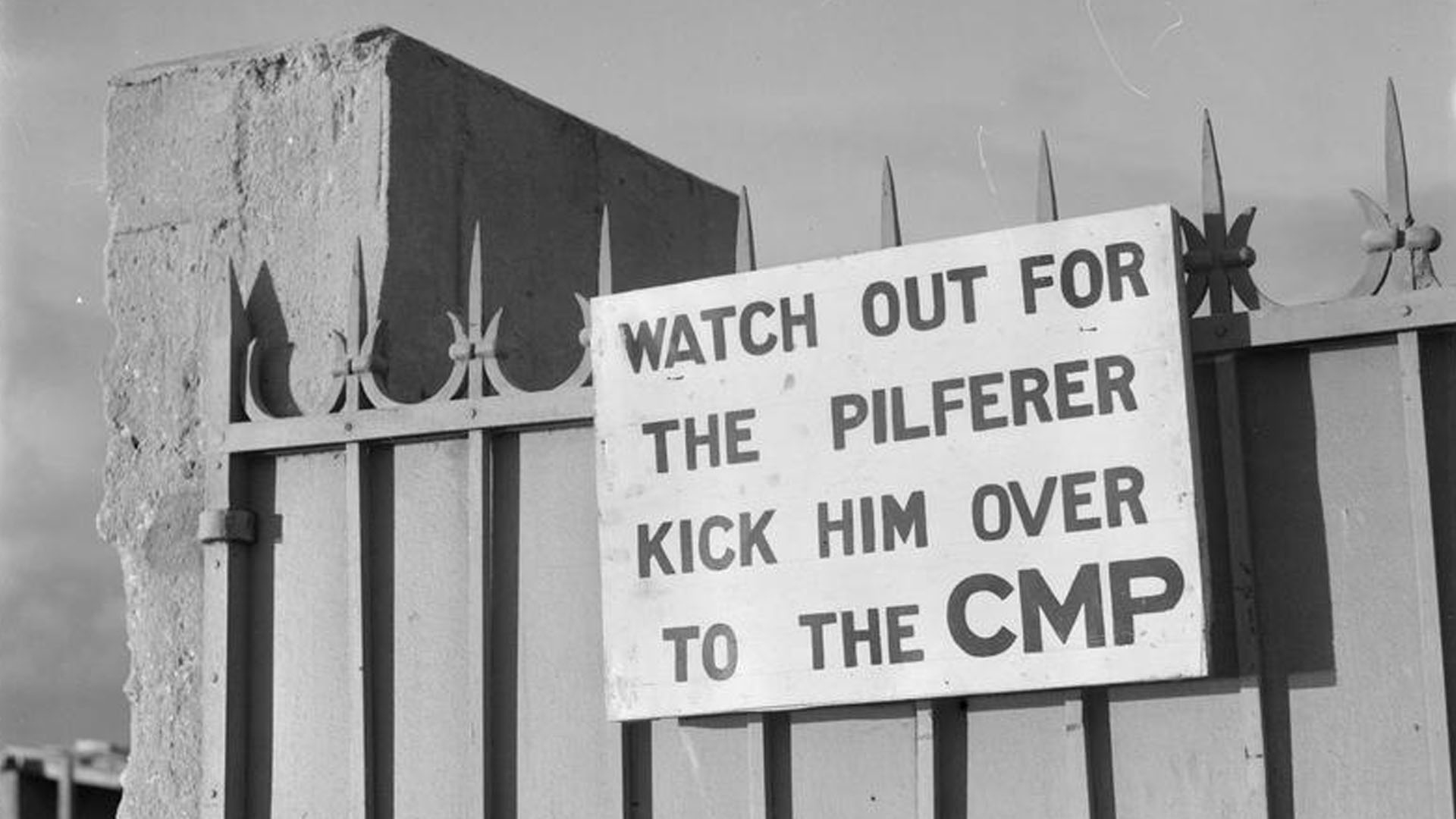 Remembering the Merchant Navy - WartimeNI