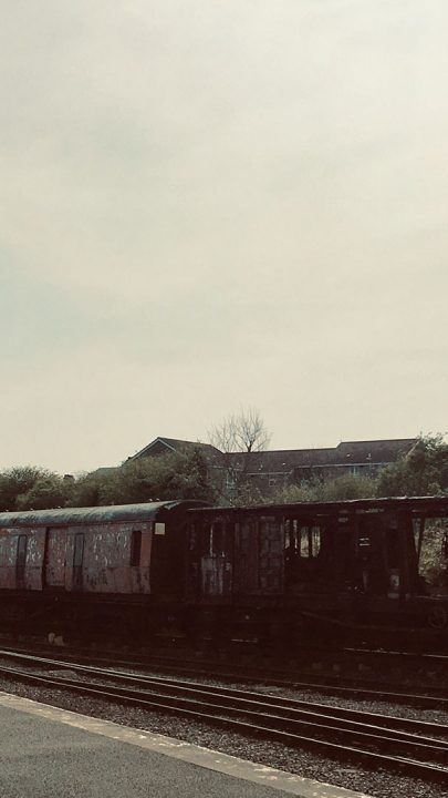 wartime-ni-whitehead-railway-museum - WartimeNI