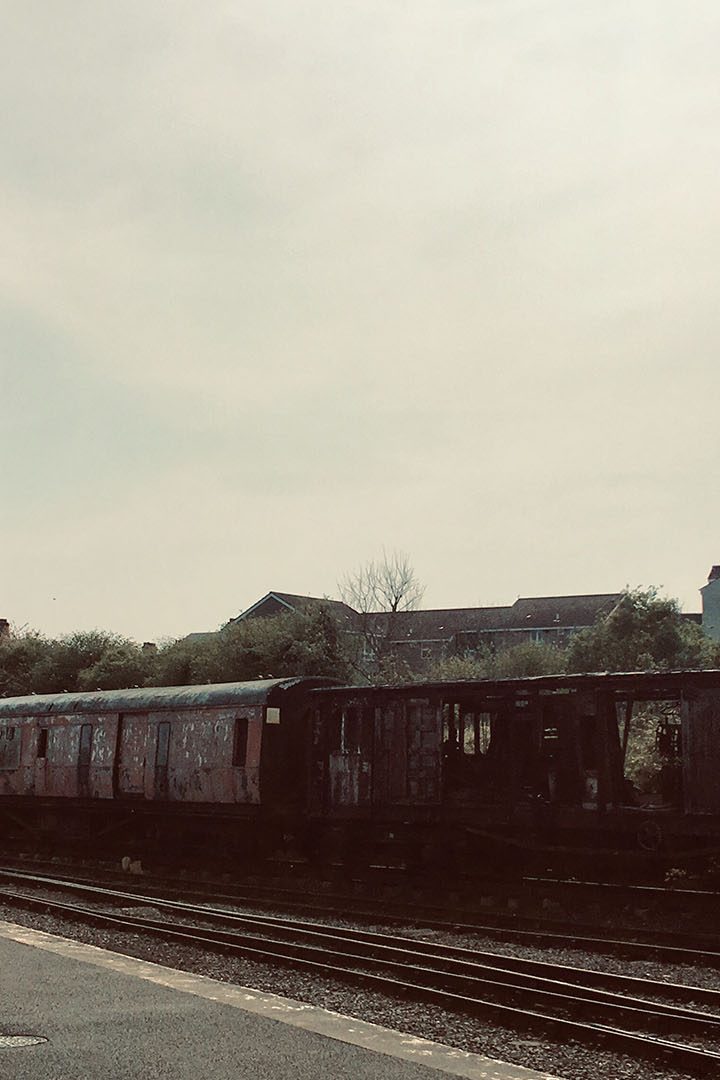 wartime-ni-whitehead-railway-museum - WartimeNI