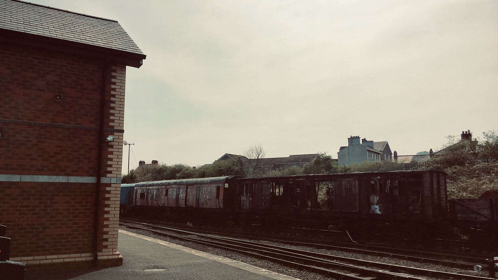 wartime-ni-whitehead-railway-museum - WartimeNI