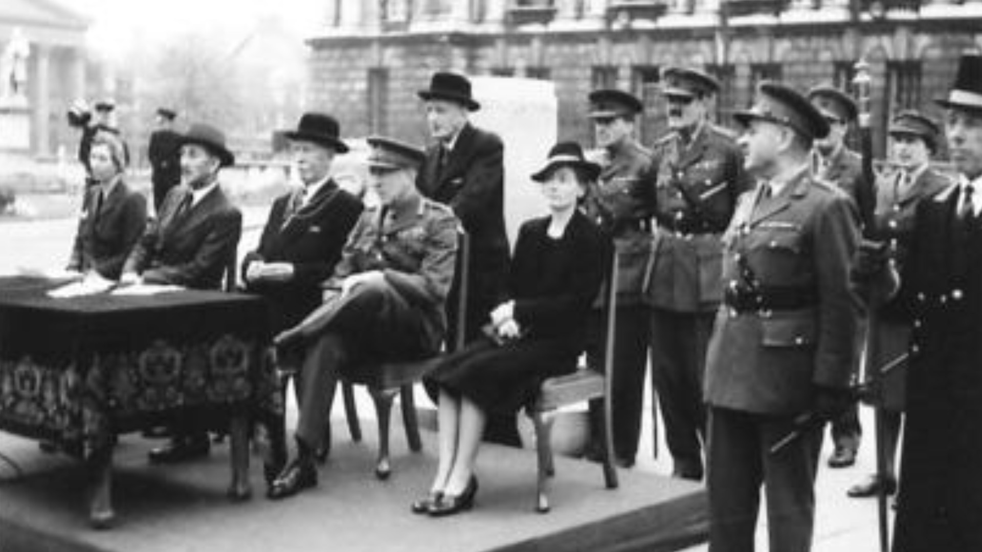 ats-band-in-northern-ireland-06 - WartimeNI